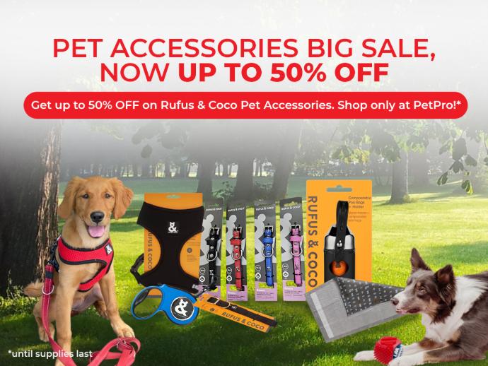 Shop Pet Products in NZ | Wholesale Pet Supplies | PetPro